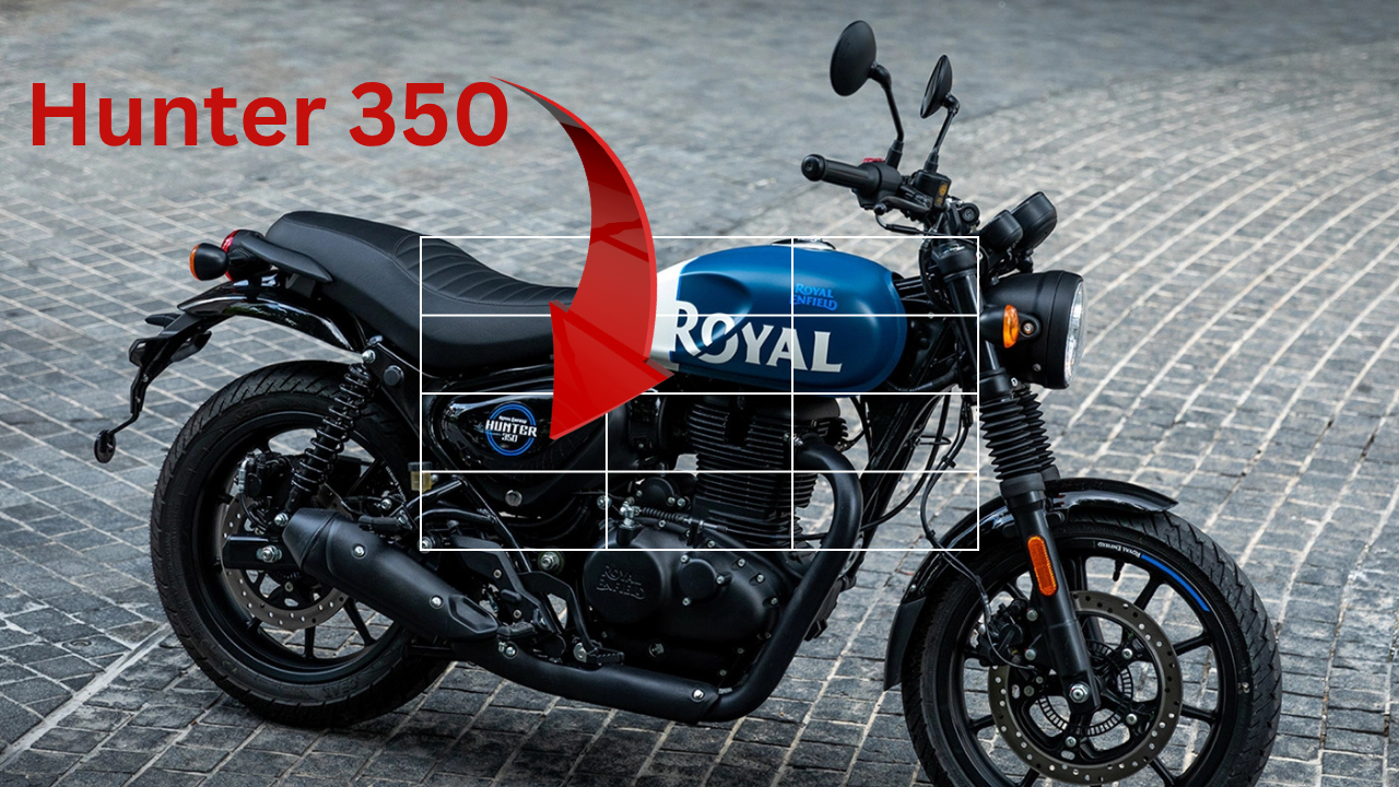 Royal Enfield Hunter 350 Price vs Weight – Value Check - Trusted Auto ...